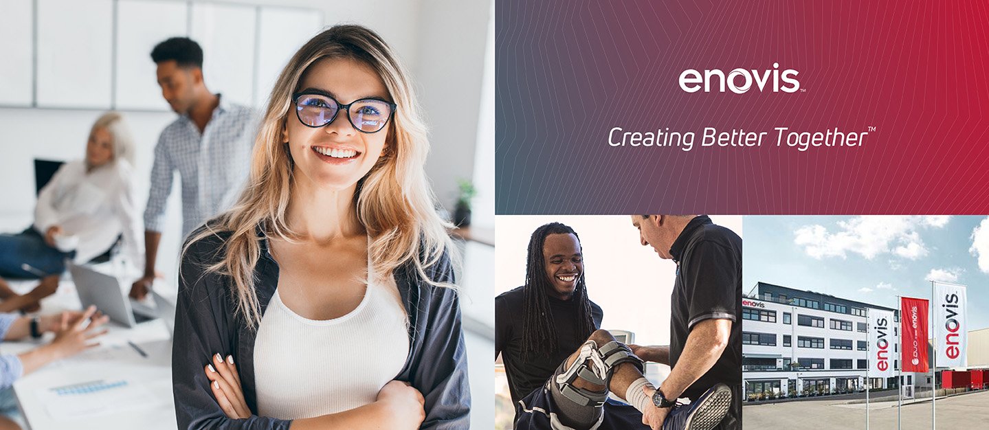 Webinars | Enovis Export